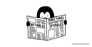 nftablesの魅力を理解へ！｜株式会社ネットアシスト